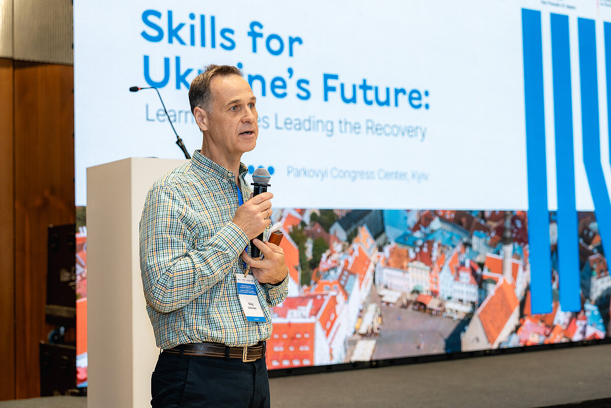 DVV International: Detail